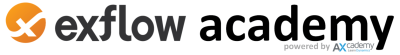 ExFlow Academy - AXcademy